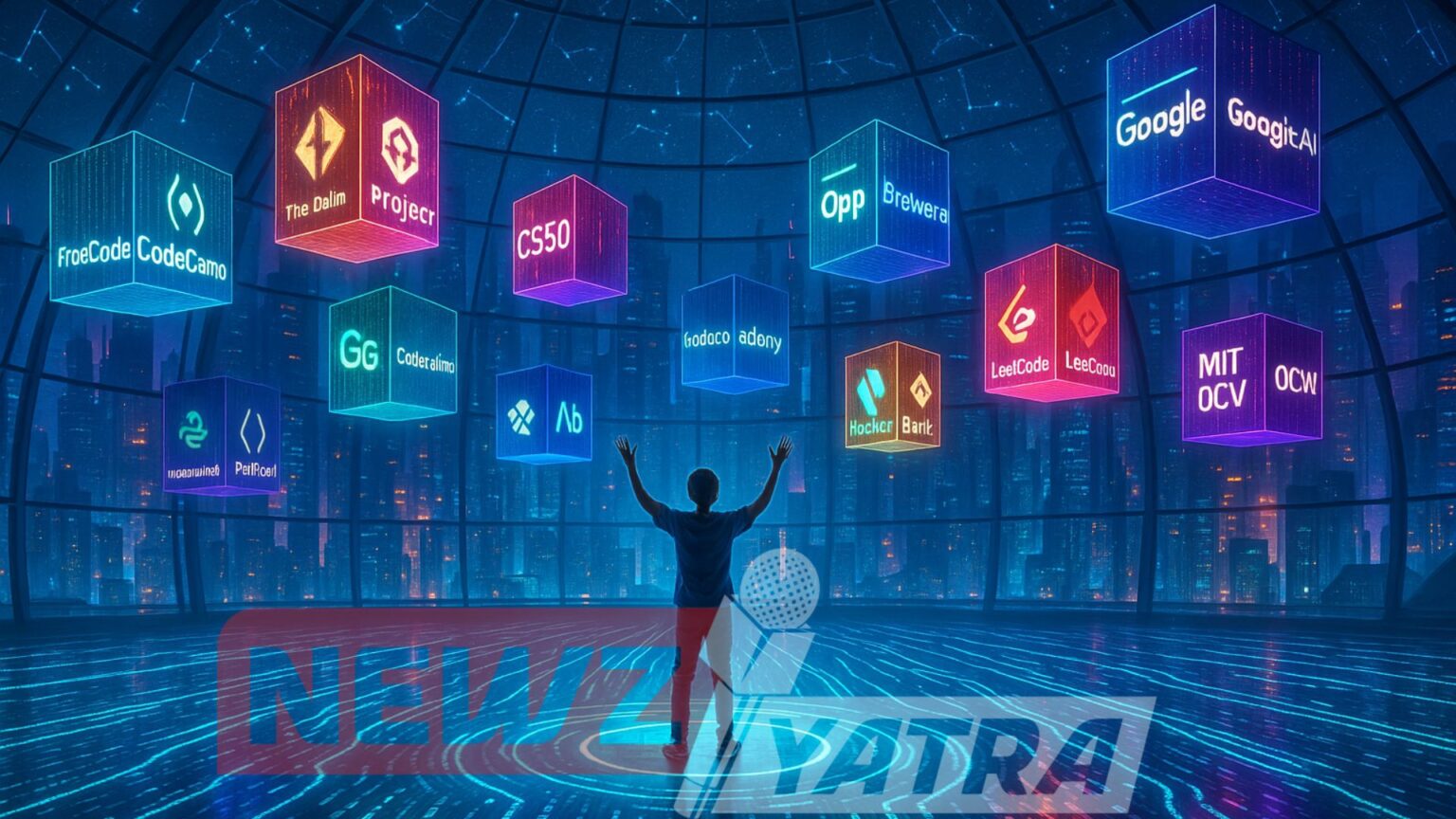 Best Free Coding Websites 2025 कोडिंग सीखने के लिए ...